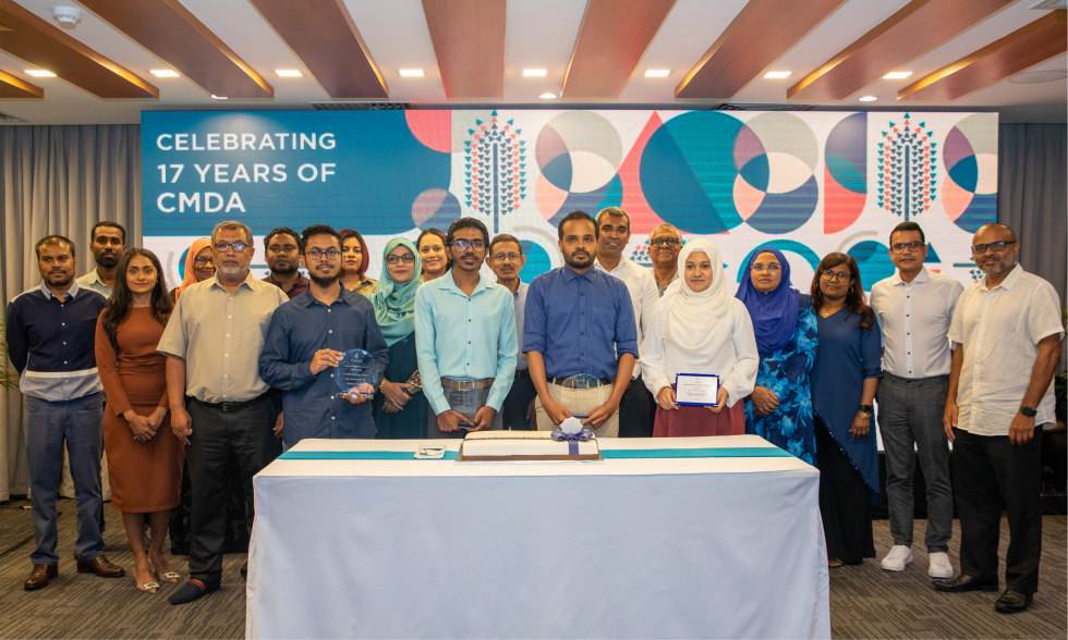 CMDA - CMDA celebrates 17th Anniversary